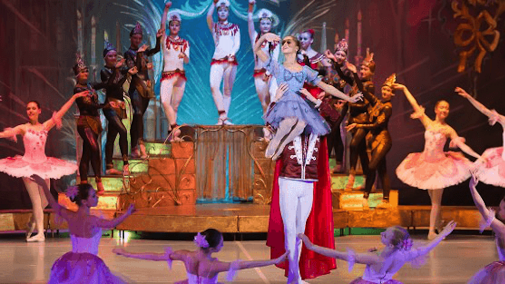 The Deeper Meaning of "The Nutcracker"