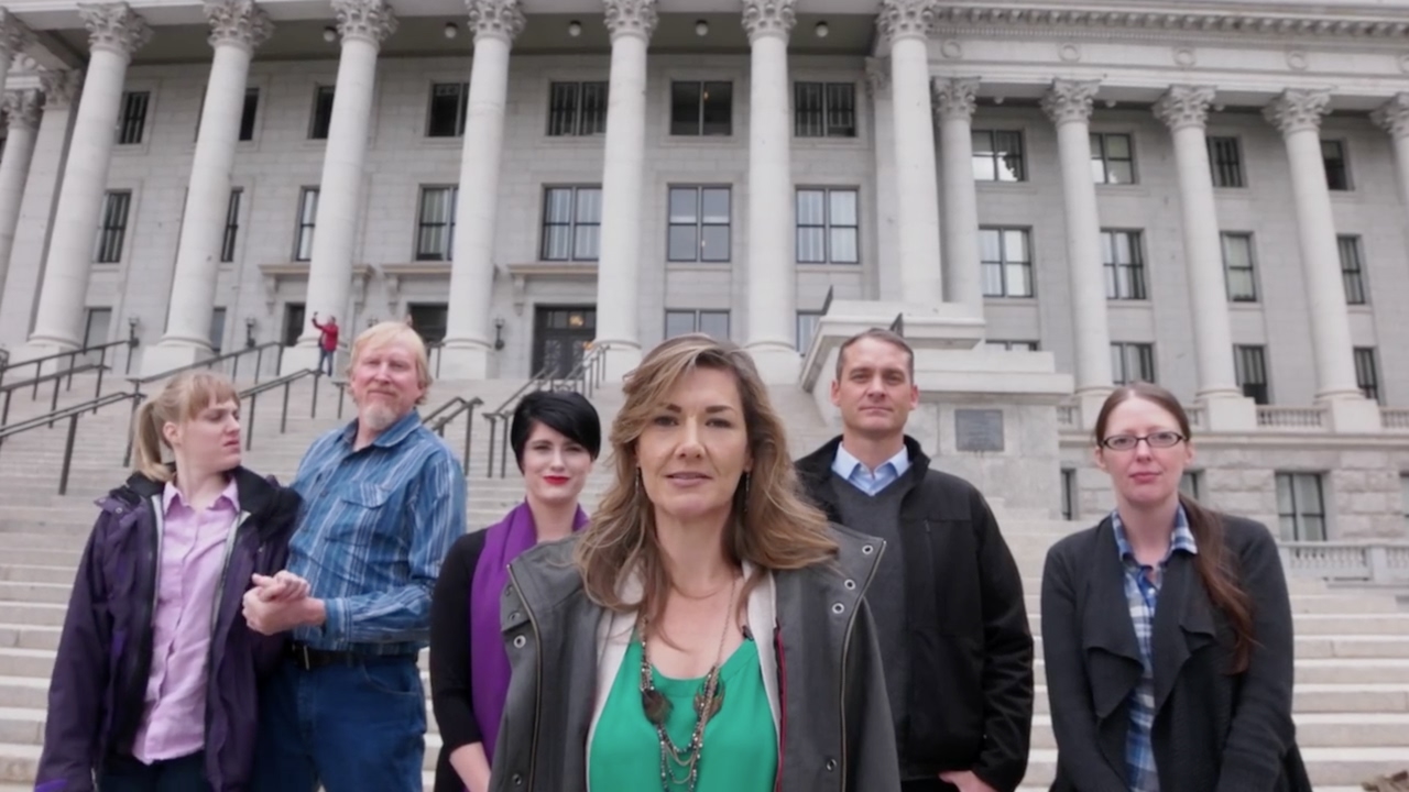 From Patient to Advocate: The Christine Stenquist Story