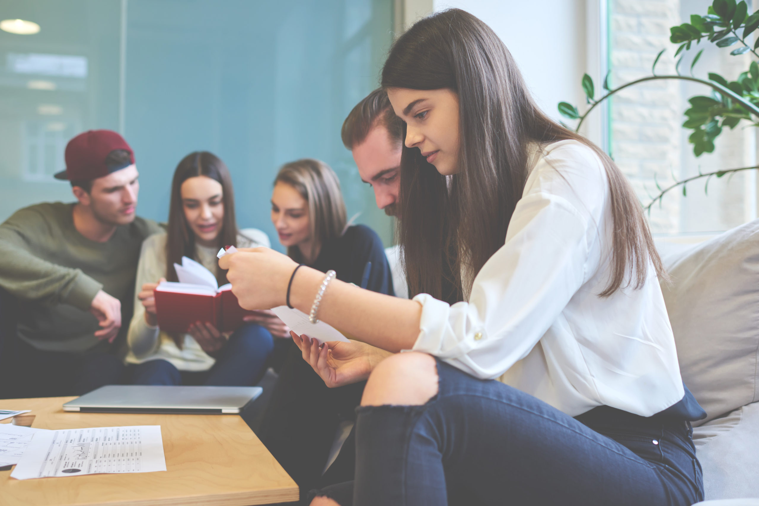 Knowledge Is as Valuable as Physical Capital