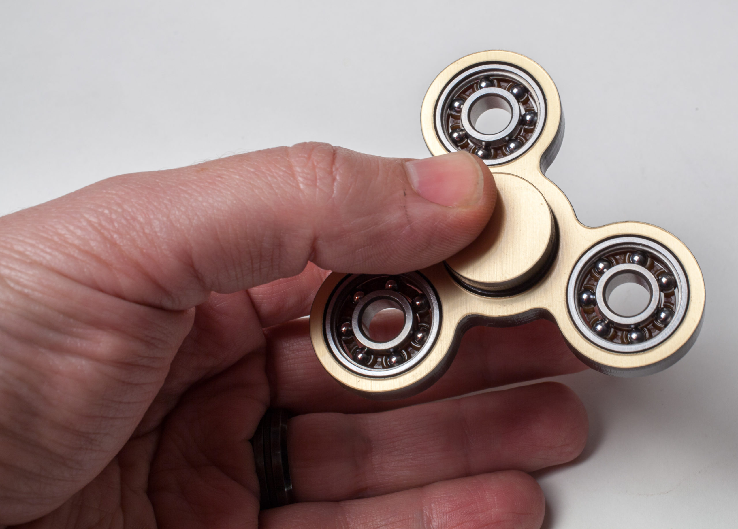 Fidget Spinning Explained, Defended, and Celebrated