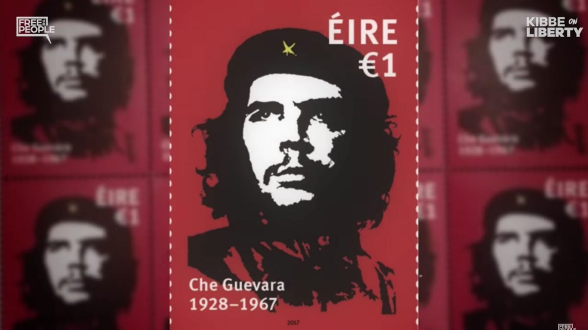 Che It Ain't So