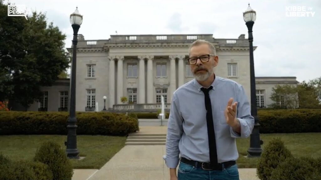 Series - Free the People