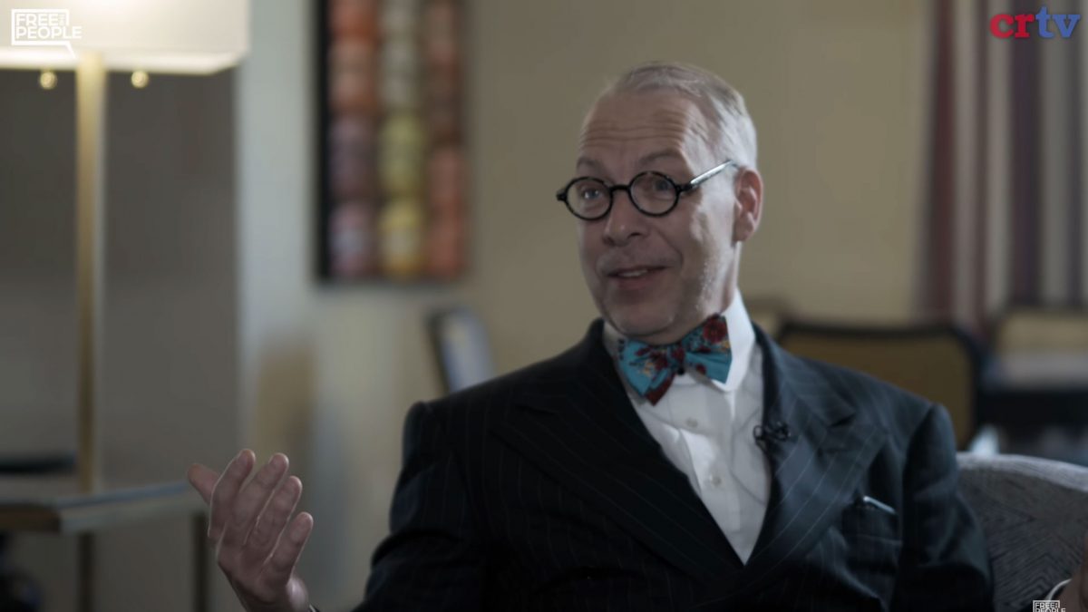 Jeffrey Tucker | Bitcoin and Blockchain Explained