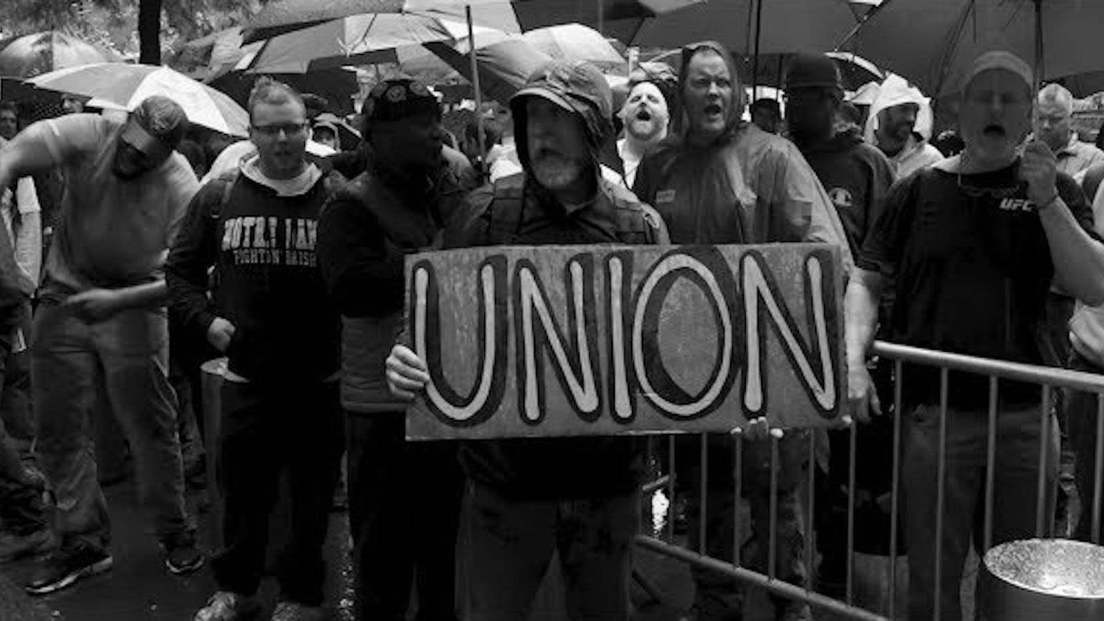Janus v. AFSCME: Defending Worker Freedom