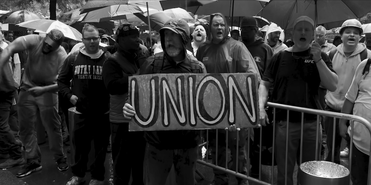 Janus v. AFSCME: Defending Worker Freedom