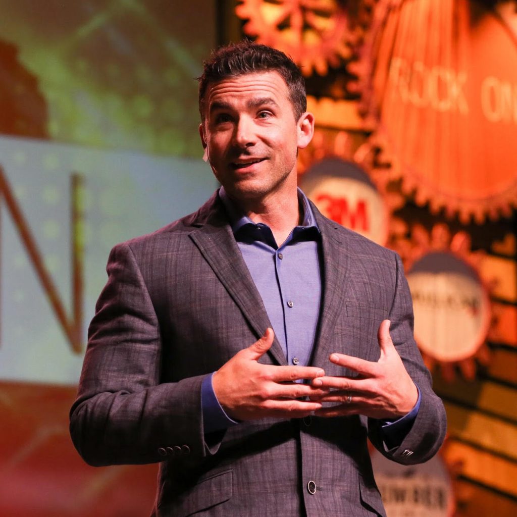 Matt Beaudreau - Free the People