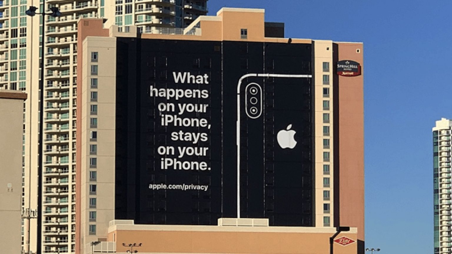 On the Apple/Law Enforcement Controversy: Where is the Same Outrage ...