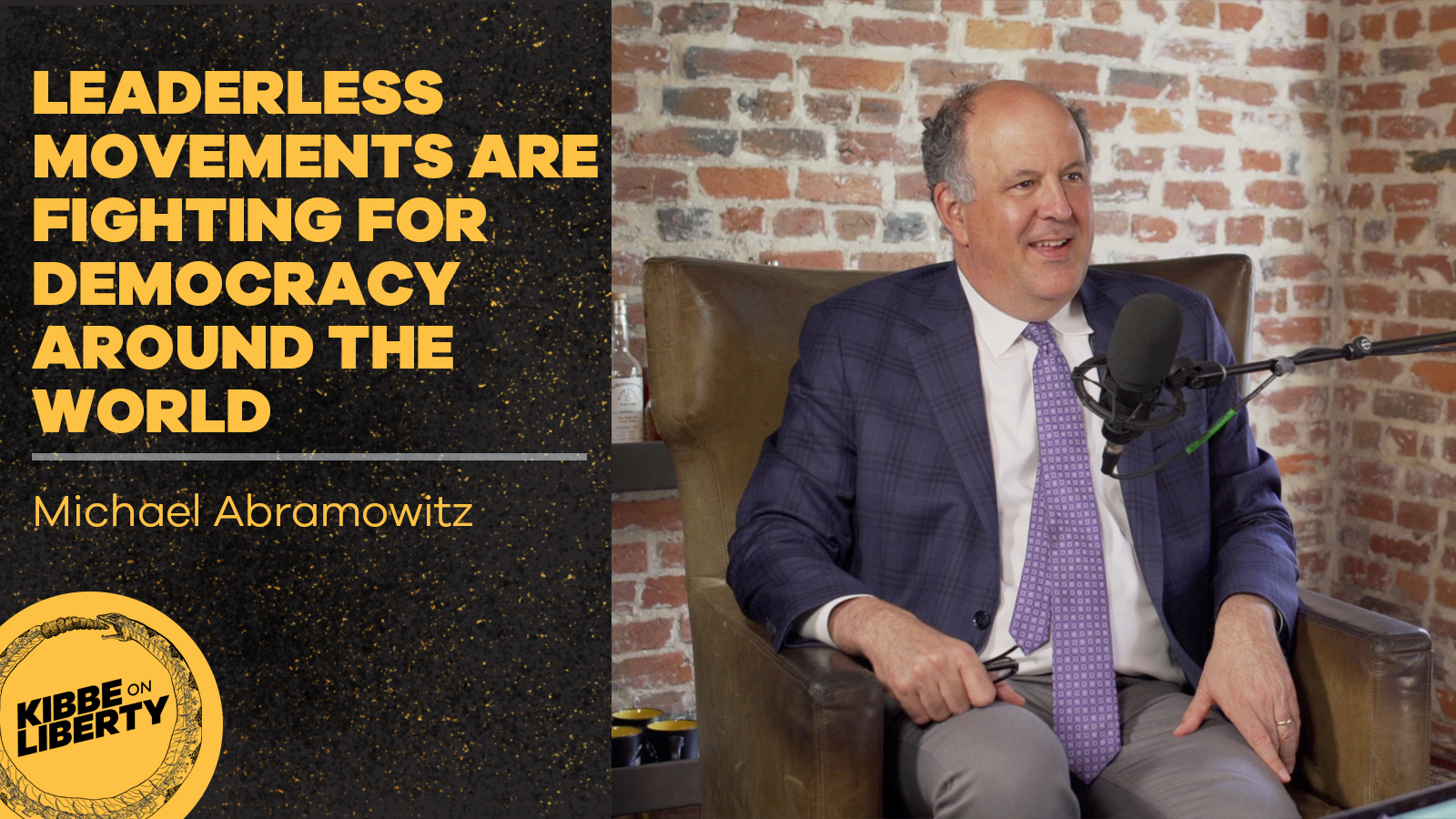 Leaderless Movements Are Fighting for Democracy Around the World ...