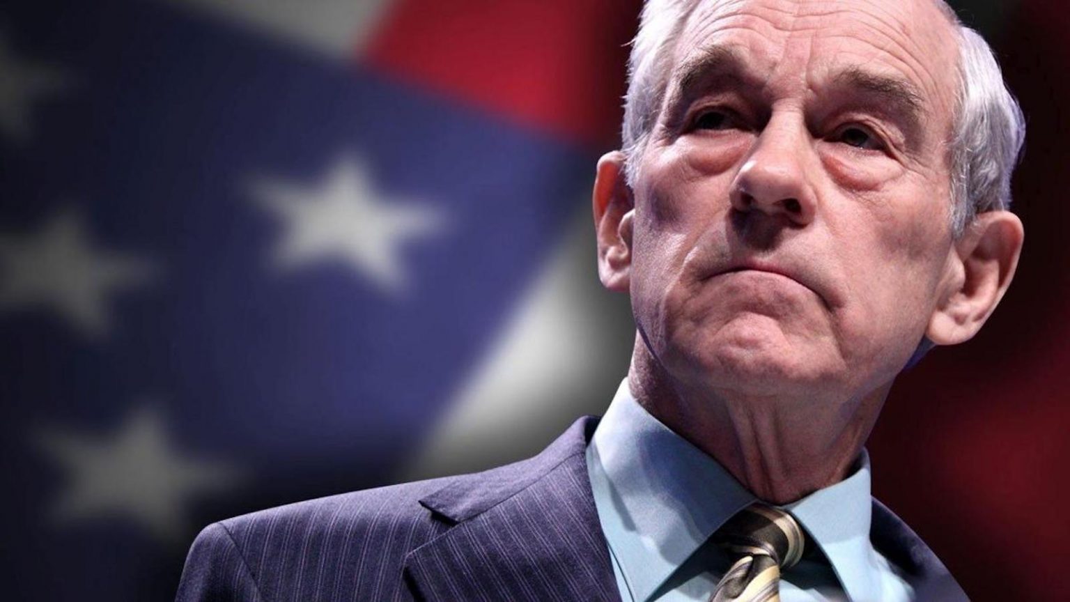 Ron Paul Deserves the Presidential Medal of Freedom