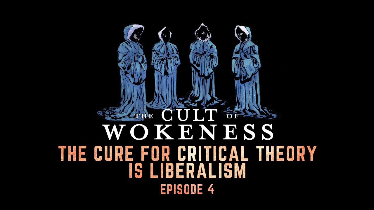 The Cure for Critical Theory is Liberalism