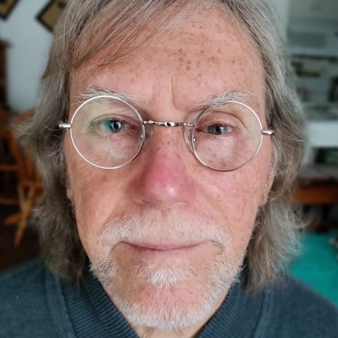 Michael Shreve - Free the People