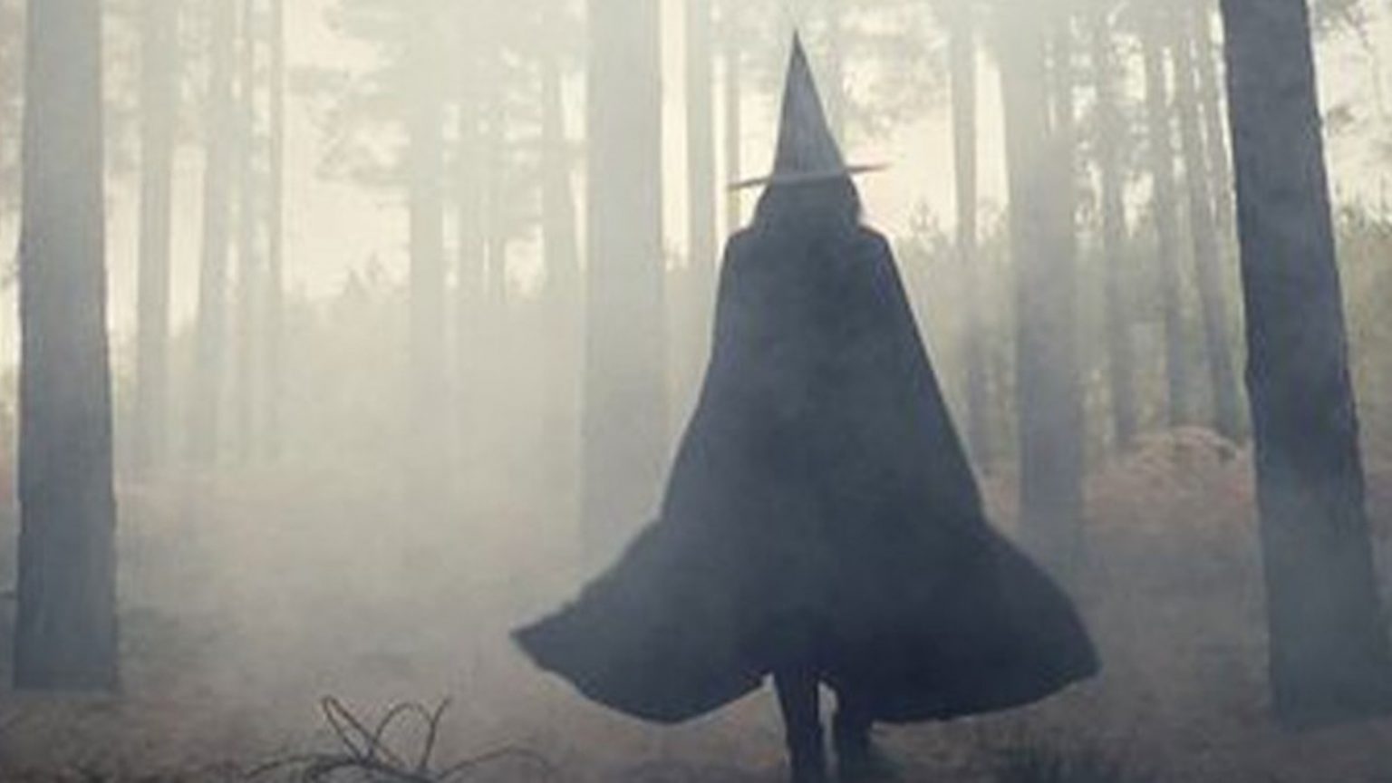 Rising Above the Modern-Day Witch Hunt with Moral Courage