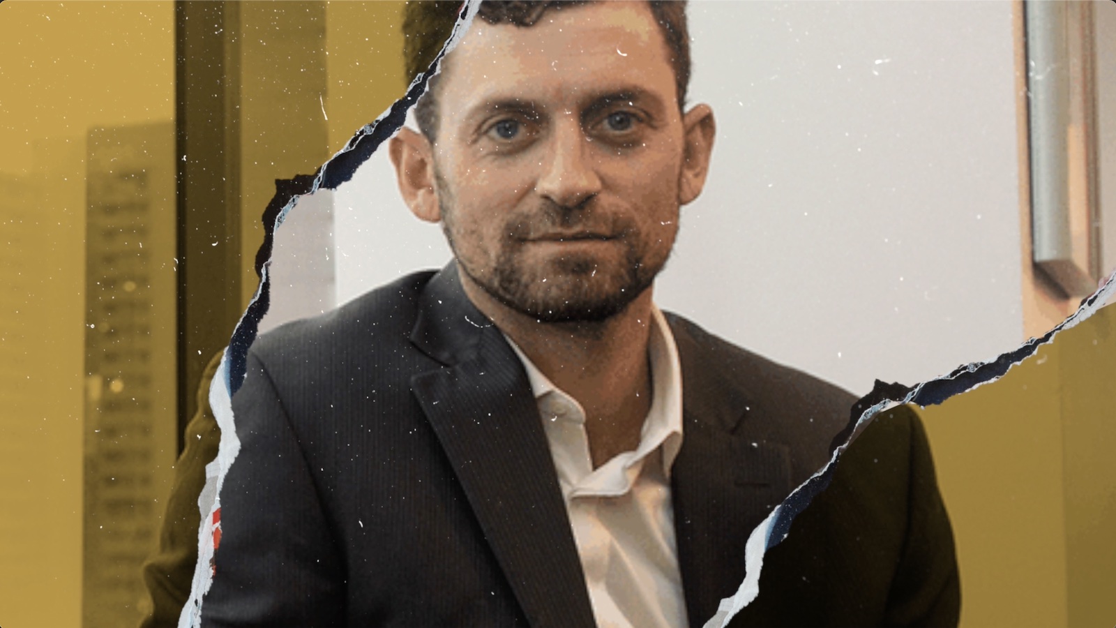 Kyle Kemper, Brother of Justin Trudeau: Power to the People via ...