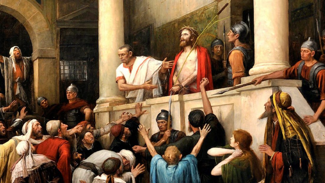 Good Friday and the Limits of Democracy