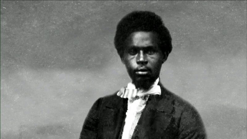 Fight for Freedom: The Legendary Life of Robert Smalls