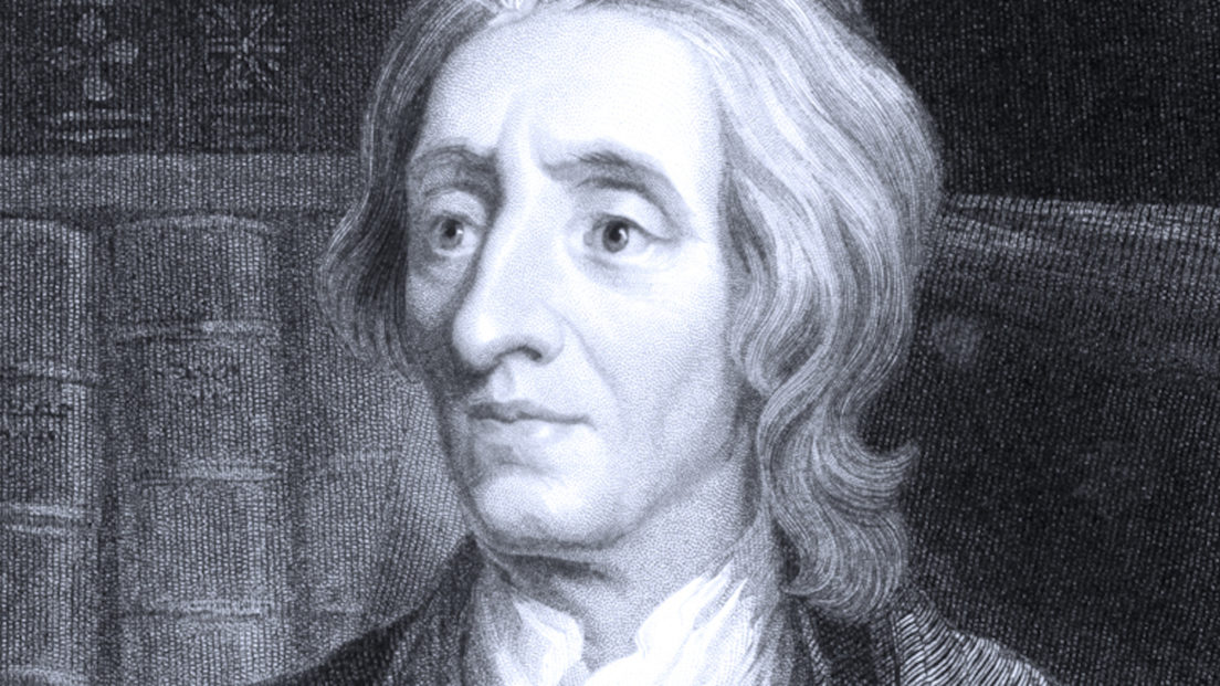 The Declaration of Independence and Philosophy of John Locke