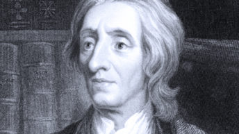 The Declaration of Independence and Philosophy of John Locke