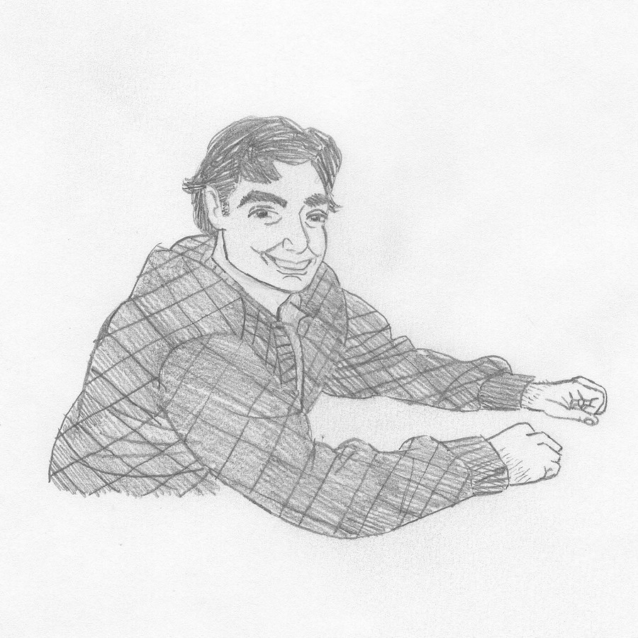 Anthony Joseph Buffa - Free the People