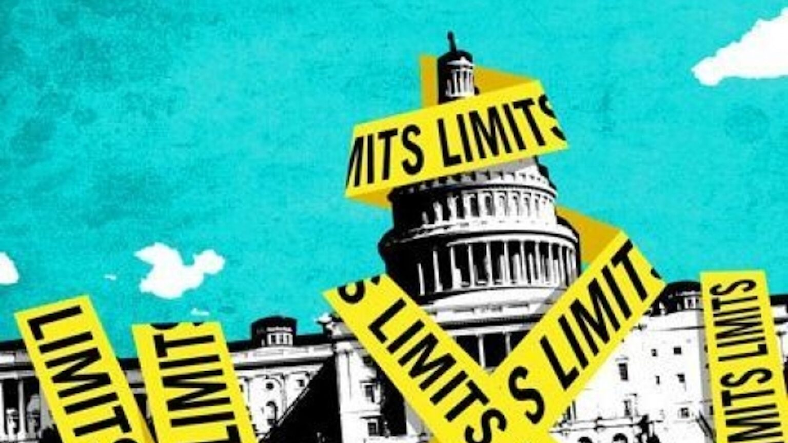 On Limiting: Preparing Government People to Limit Others in Governments