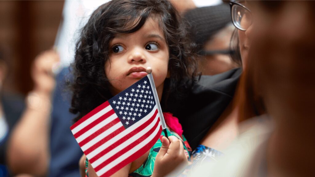 The American Economy Needs Birthright Citizenship