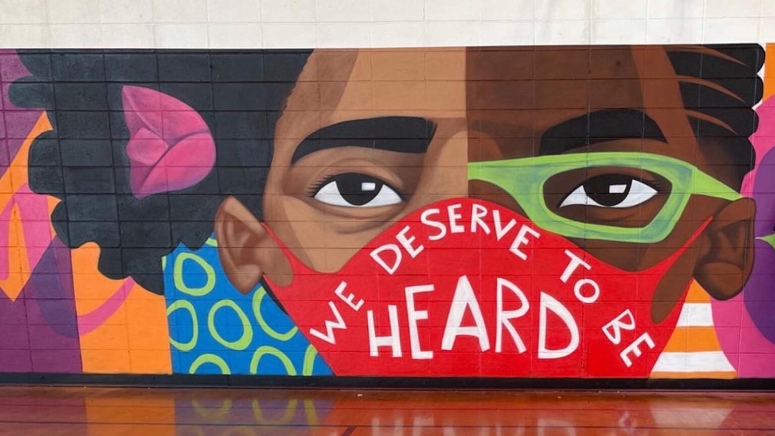 On Getting What You Deserve