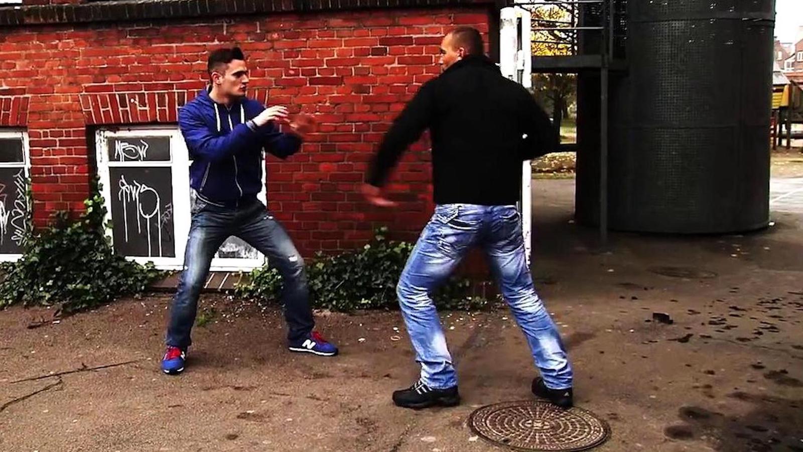 Silence Is Not Violence: Stand Up to Speech Bullying