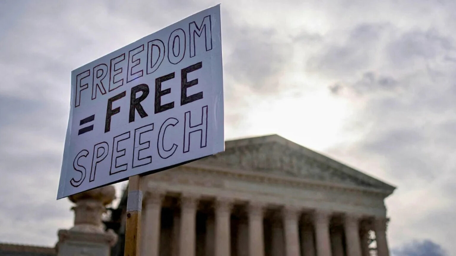 A Tale of Two Rulings: Supreme Court’s Mixed Messages in Navigating ...