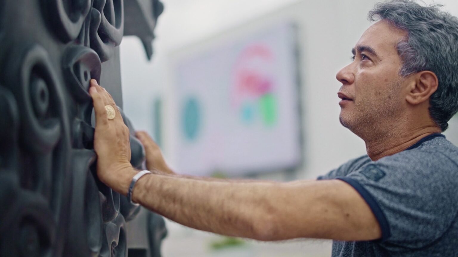 The Free Life: Portrait of an Artist - Free the People