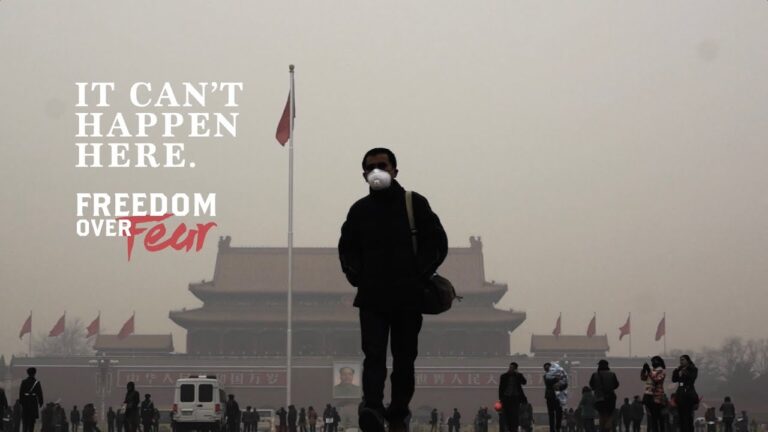 Series - Free the People