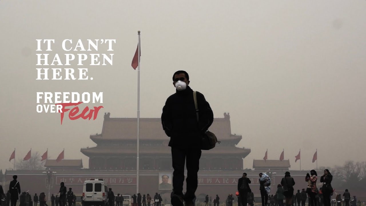 Series - Free the People