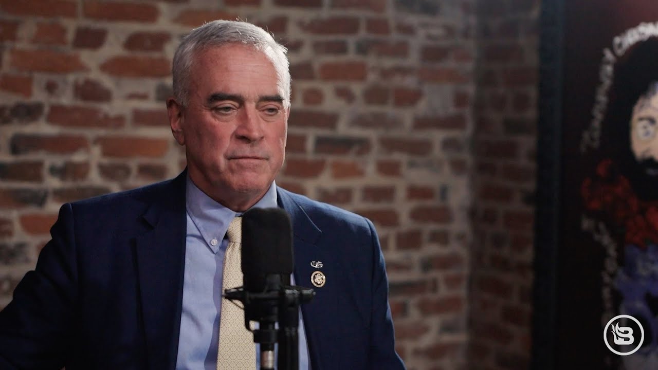 The Untold Story of the Congressional Baseball Shooting