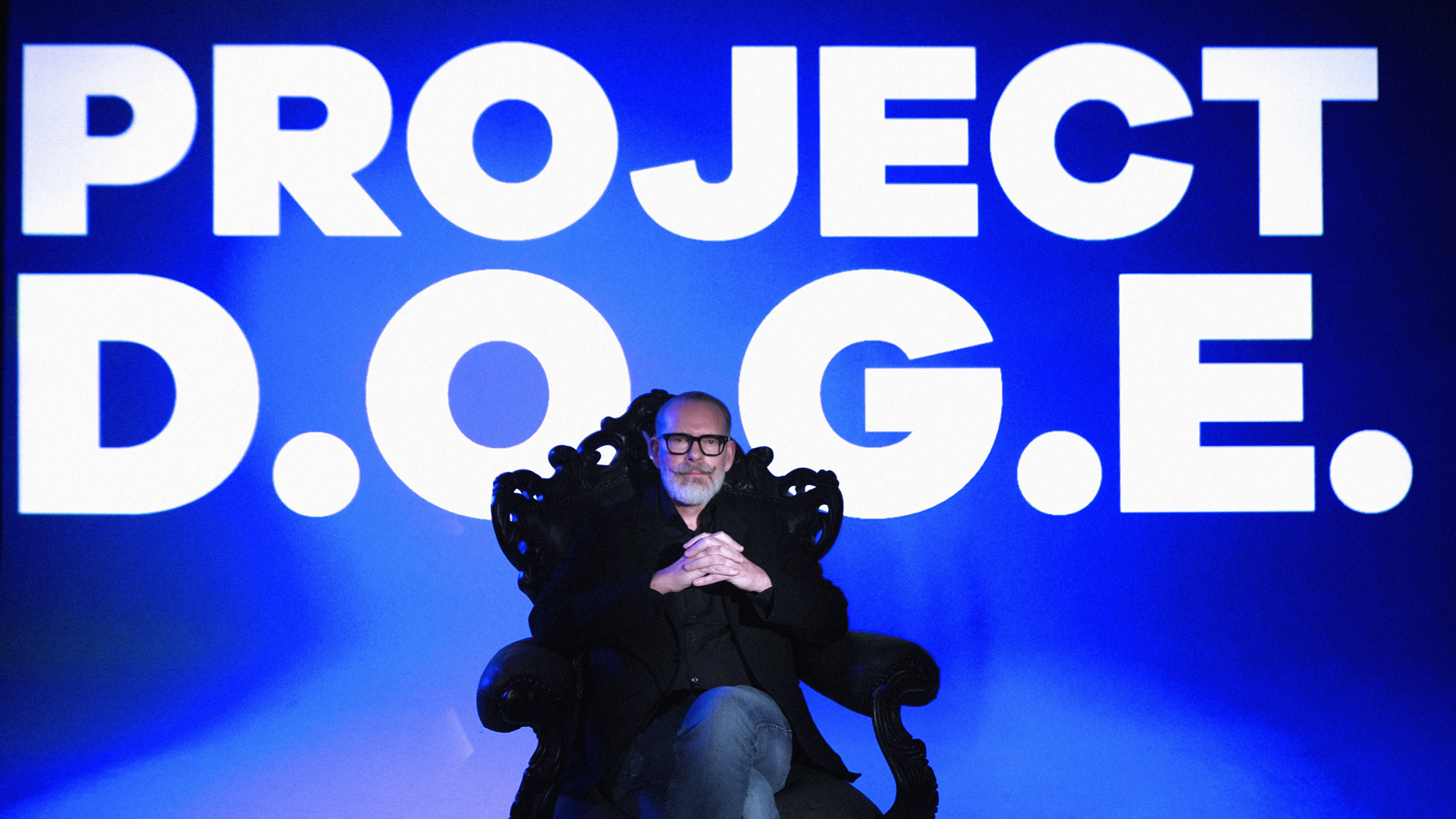 Project DOGE: Introduction