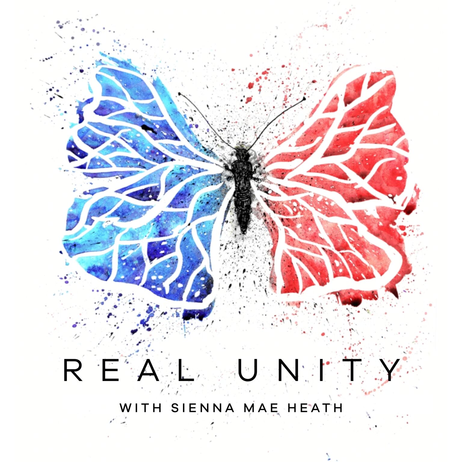 Real Unity - Free the People